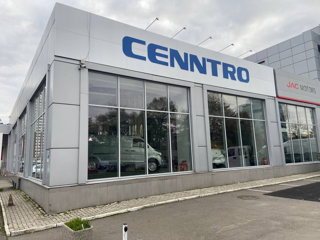 ELECTRIC COMMERCIAL VEHICLES-mdg-electriccar.com.ua